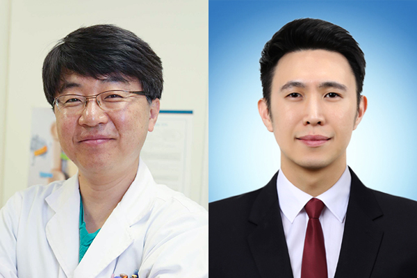 소화기내과 노진희 진료전임강사 우수포스터상 동정 뉴스 서울아산병원 뉴스룸