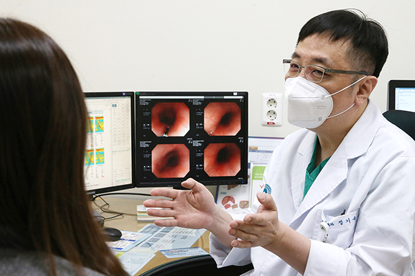 AMC research team develops an esophageal manometry assay technique for ...