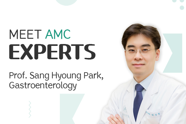 [Meet AMC Experts] Providing Quality Treatment to Worldwide ...