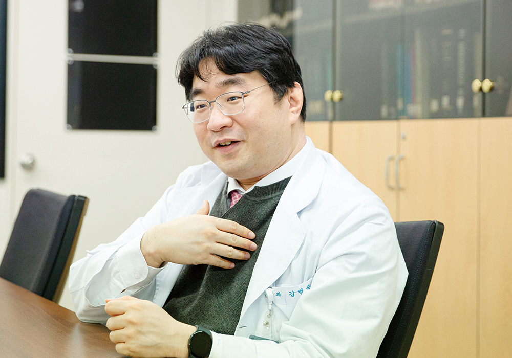 당신의 심장이 위험하다고 보내는 신호와 그 원인이 되는 판막질환 건강 정보 헬스 서울아산병원 뉴스룸