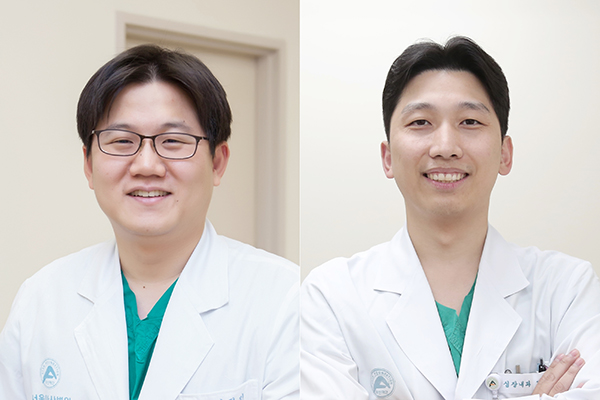 AMC reveals that there is no difference in mortality between coronary ...