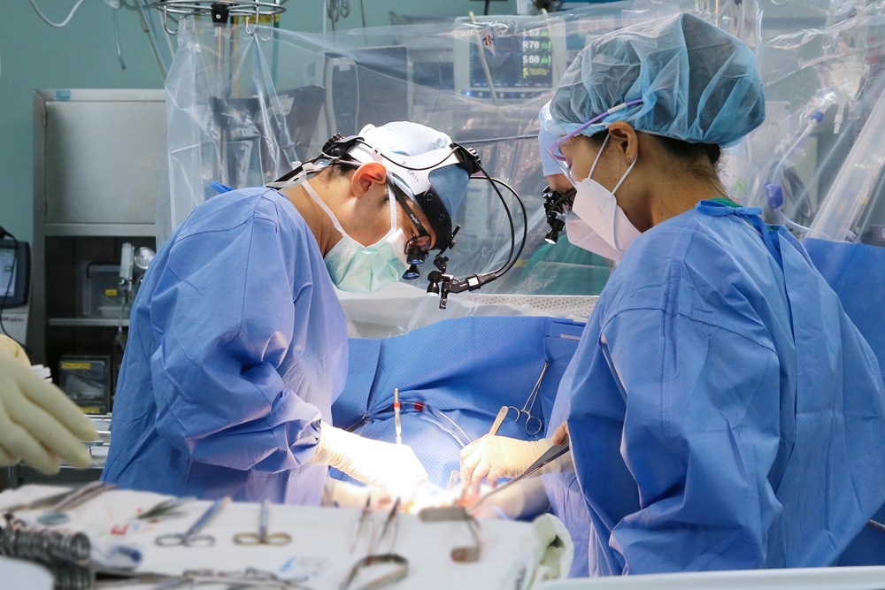 The Standard in Heart Treatment, AMC Heart Institute | NEWS | ASAN ...