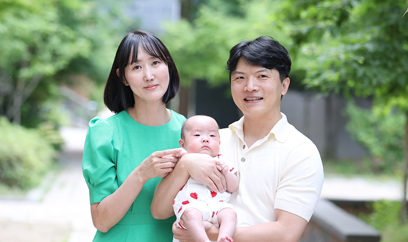 그날 우리가 만난 기적 급성 대동맥박리 임산부 이순옥 편 환자 이야기 피플 서울아산병원 뉴스룸