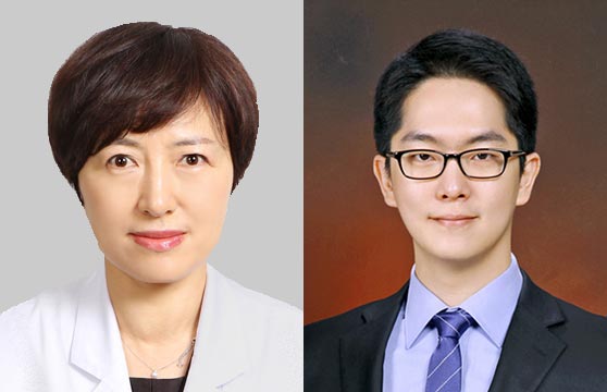 진단검사의학과 김미나 교수·박보성 레지던트 학회서 수상 동정 피플 서울아산병원 뉴스룸