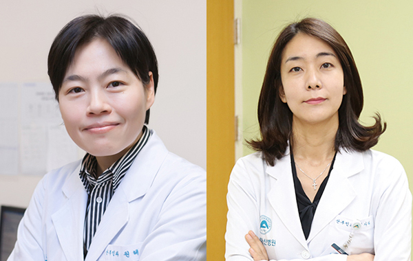 산부인과 의료진 학회서 수상 동정 피플 서울아산병원 뉴스룸