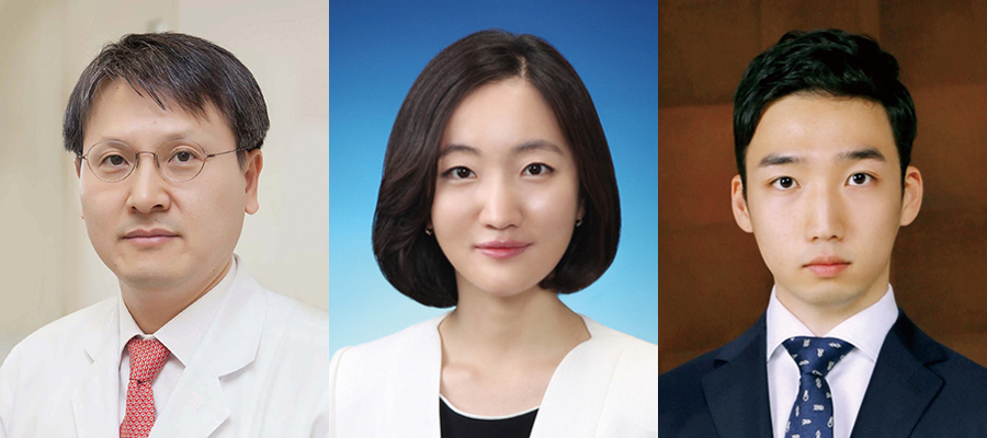 재활의학과 의료진 우수구연학술상 동정 피플 서울아산병원 뉴스룸
