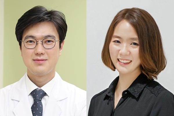안과 이준엽 교수·김수진 연구원 최우수연제상 동정 피플 서울아산병원 뉴스룸