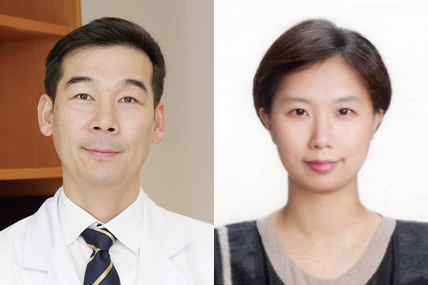 정형외과 김재광 교수·의생명연구소 최순진 연구원 우수 학술상 동정 피플 서울아산병원 뉴스룸