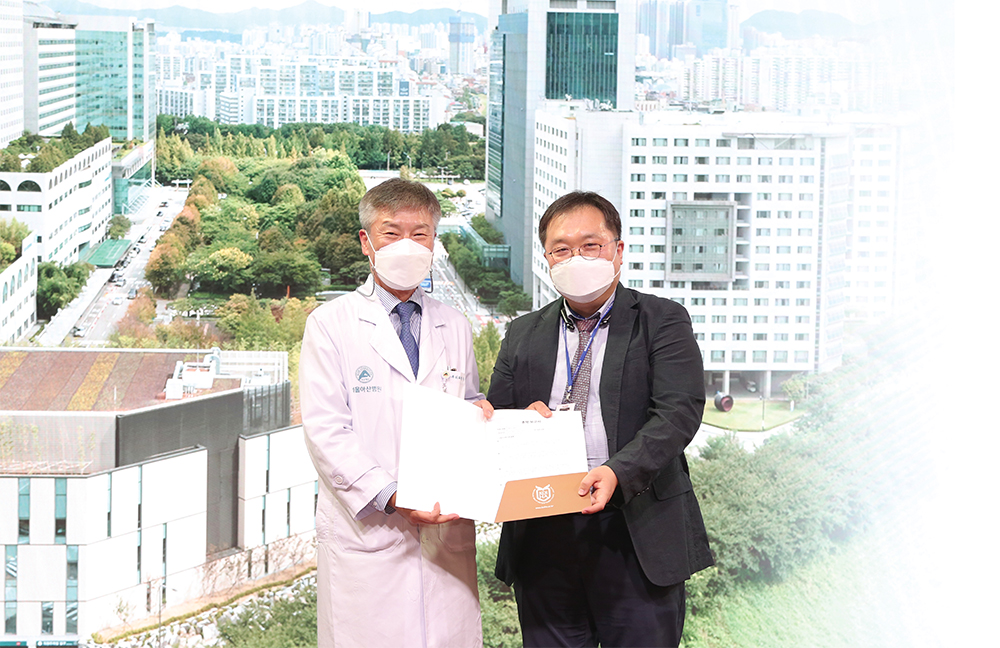 서울아산병원 4주기 의료기관 인증평가 통해 환자안전 재점검 행사 뉴스 서울아산병원 뉴스룸