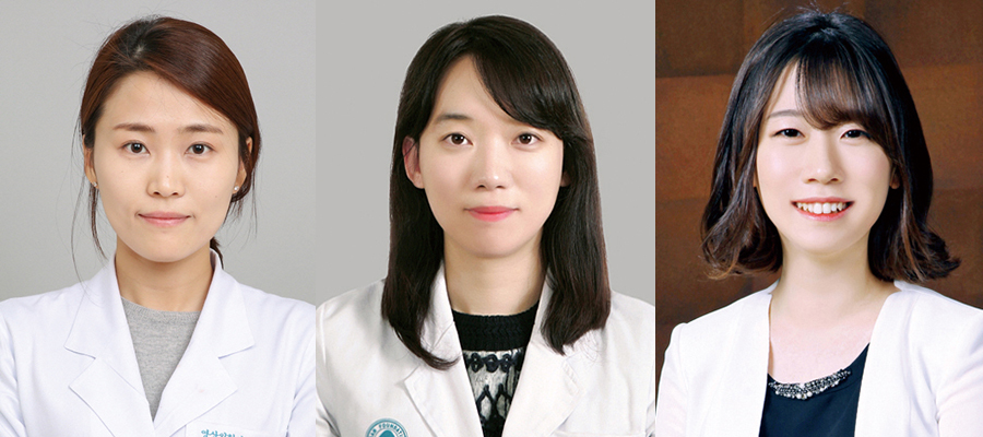 서울아산병원 영상의학과 의료진 학회서 수상 동정 뉴스 서울아산병원 뉴스룸