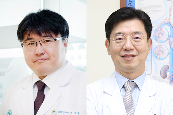 서울아산병원 의료진이 개발한 심혈관중재시술 로봇 국내 최초로 식약처 승인 받아 의료 뉴스 서울아산병원 뉴스룸