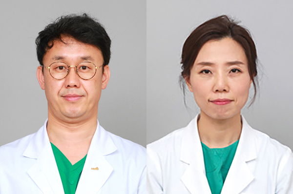 영상의학팀 의료진 Qi경진대회 금상 수상 동정 피플 서울아산병원 뉴스룸