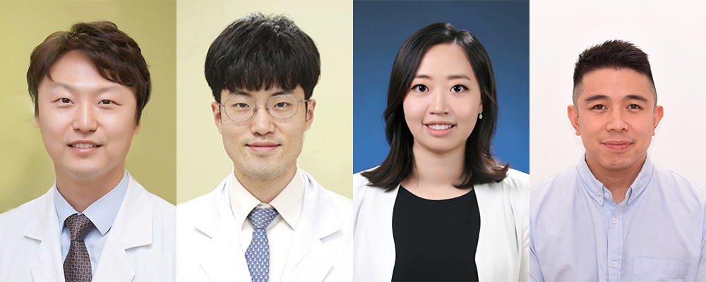 안과 의료진 우수증례상 수상 동정 피플 서울아산병원 뉴스룸