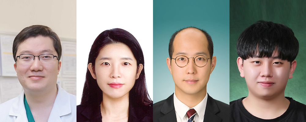 마취통증의학과·융합의학과 의료진 학회서 수상 동정 피플 서울아산병원 뉴스룸
