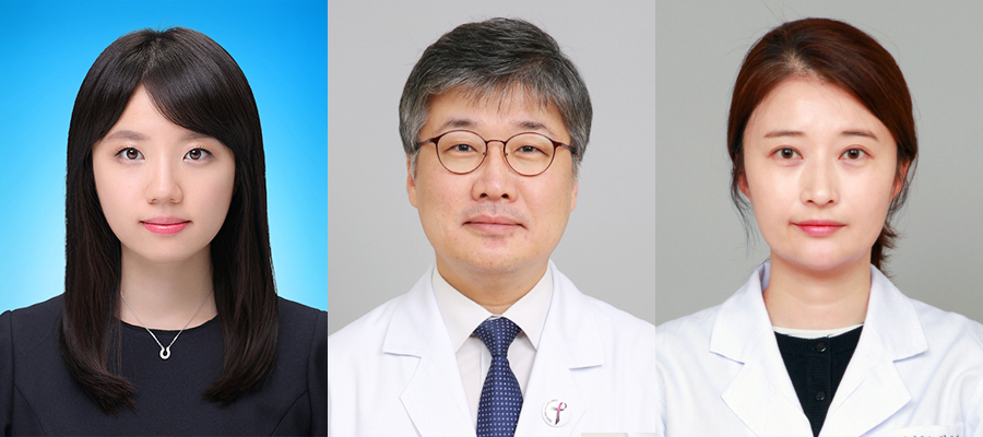 대한간학회 국제학술대회서 수상 동정 피플 서울아산병원 뉴스룸