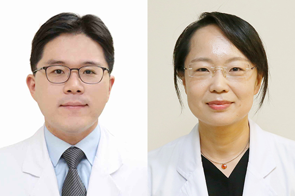 안과 이훈 교수 울산의대 예은아 교수 우수 포스터 발표상 수상 동정 피플 서울아산병원 뉴스룸