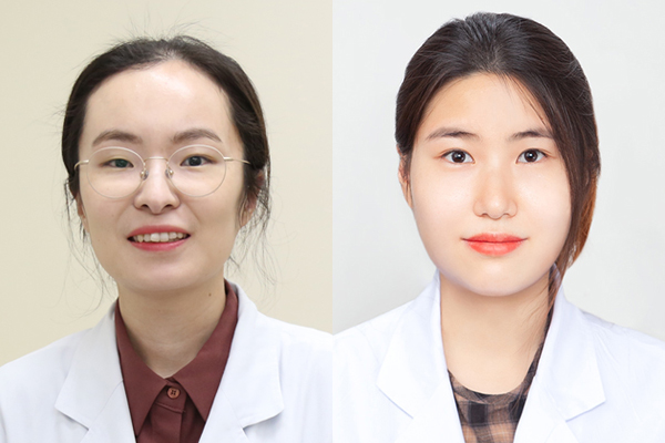 감염내과 정지원 장의진 교수 학회서 수상 동정 피플 서울아산병원 뉴스룸