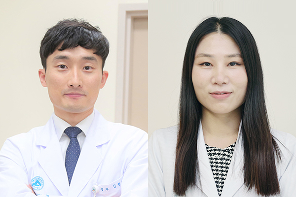 신경과 김현진 교수 소정민 전문의 대한신경근육질환학회 우수구연·포스터상 수상 동정 뉴스 서울아산병원 뉴스룸