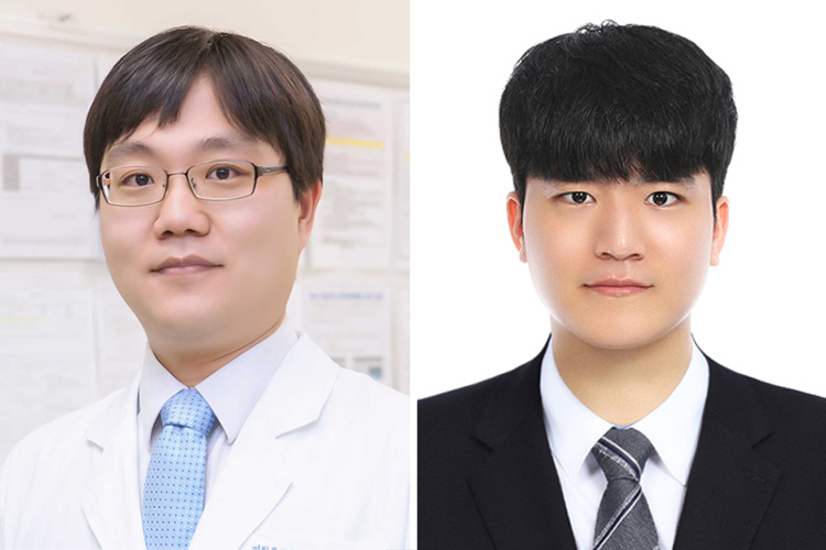 마취통증의학과 김성훈 교수 김동규 연구원 코리아 임상 데이터톤 최우수상 수상 동정 피플 서울아산병원 뉴스룸