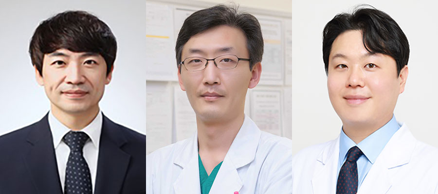 마취통증의학과 의료진 대한마취통증의학회 Kja학술상 수상 동정 피플 서울아산병원 뉴스룸